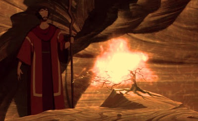 The Call of Moses: The First Excuse (Exodus 3) | Domenic Marbaniang