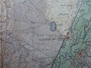 Apuntes Salillas de Jalon