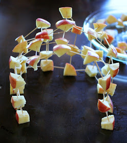 Building with Apples