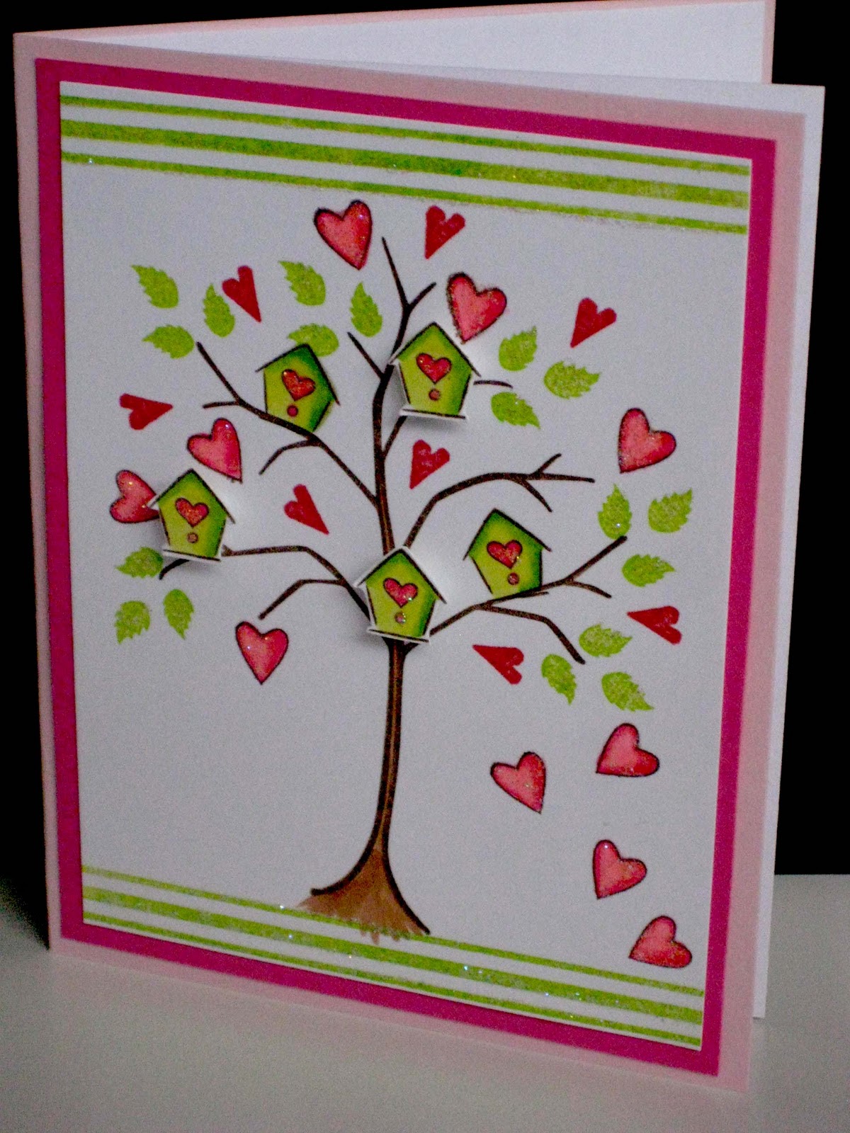 Morgan's Studio & Design