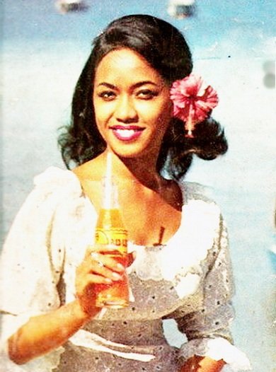 POP YEH YEH RESEARCH TRIP: Saloma