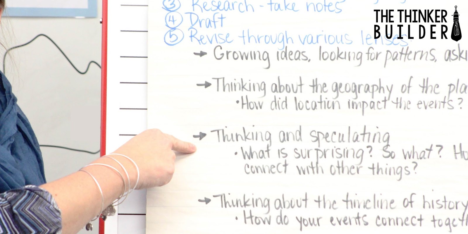 9 Ways to Differentiate Your Whole Group Instruction
