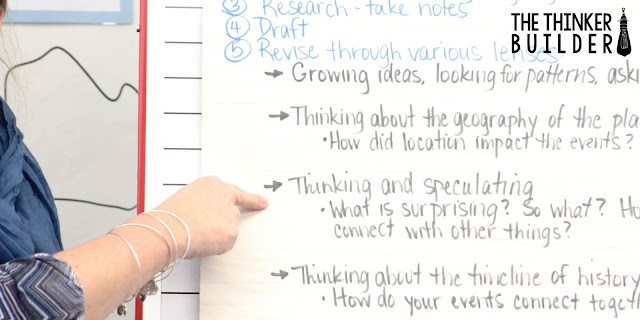 9 Ways to Differentiate Your Whole Group Instruction
