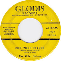 Doowopheaven: The Miller Sisters