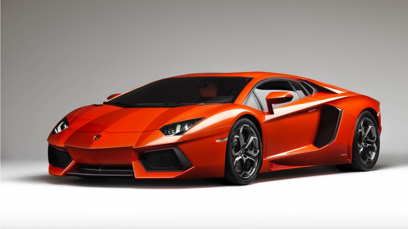 TỔNG HỢP CÁC DÒNG XE LAMBORGHINI. - XẾ ĐẸP