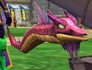 Stars of the Spiral: Brand New Wizard101 Level 98 Pets & Hybrids