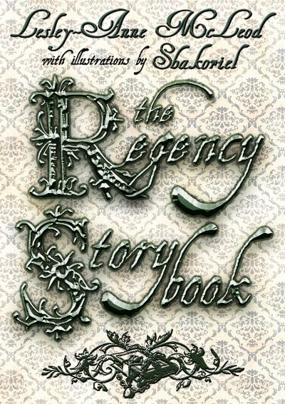 The Regency Blog of Lesley-Anne McLeod: The Male Domestic in the ...
