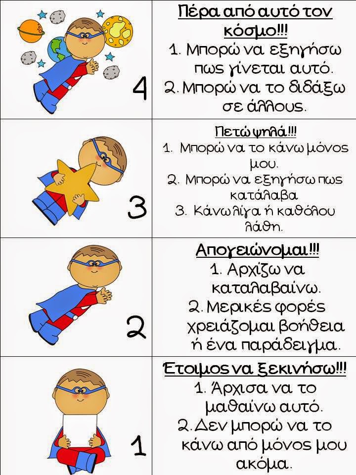 Πυθαγόρειο Νηπιαγωγείο: ΑΝΑΤΡΟΦΟΔΟΤΩ ΤΟΝ ΕΑΥΤΟ ΜΟΥ ΣΤΟ ΔΡΟΜΟ ΠΡΟΣ ΤΗ ΓΝΩΣΗ