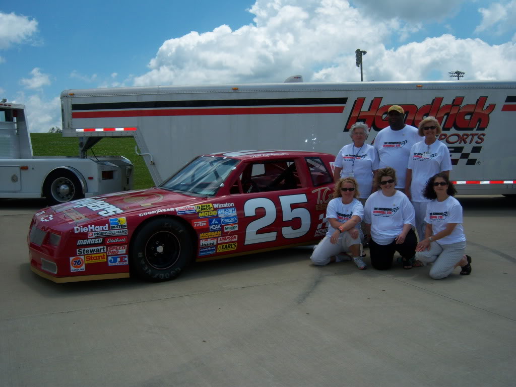 La Voluntad Tarada: La increíble y triste historia de Tim Richmond