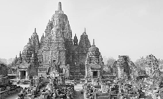 INDONESIA, WONDER BY WONDER!