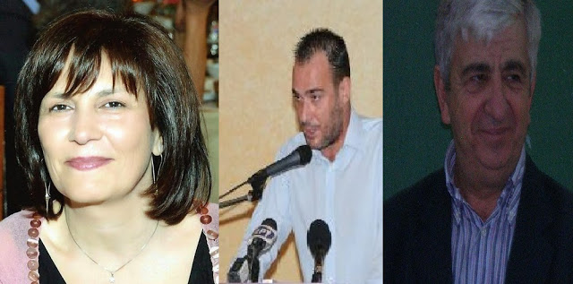 ΑΙΓΑΛΕΩ :Ο ΑΝΤΡΑΣ ΤΗΣ ΧΡΙΣΤΟΓΛΟΥ ΕΔΩΣΕ ΣΕ ΙΔΙΩΤΗ ΤΟΝ ΔΗΜΟΣΙΟ ΧΩΡΟ ΤΟΥ ...