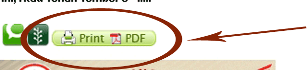 Cara Membuat Tombol Print Dan Save PDF Di Tiap Halaman Postingan - ACI ... Cara Membuat Tombol Print Dan Save PDF Di Tiap Halaman Postingan - ACI ...