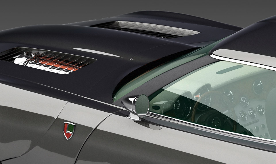 If It's Hip, It's Here (Archives): From Bonnet to Boot, The New ...