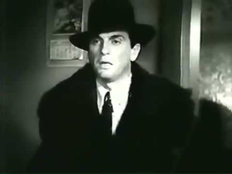 Forgotten Actors: Walter Woolf King