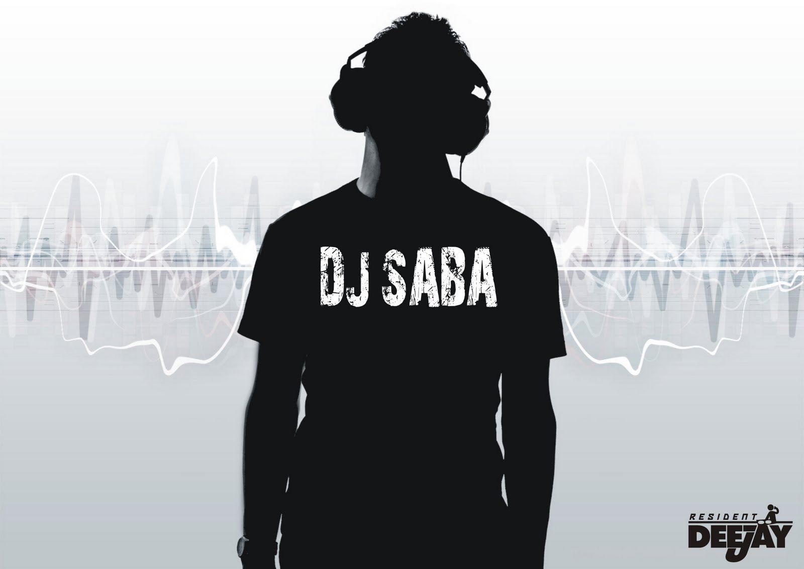 DJ Saba: Juni 2011