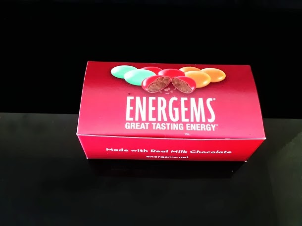 Style-Delights: Energems: Great Tasting Energy On The Go!