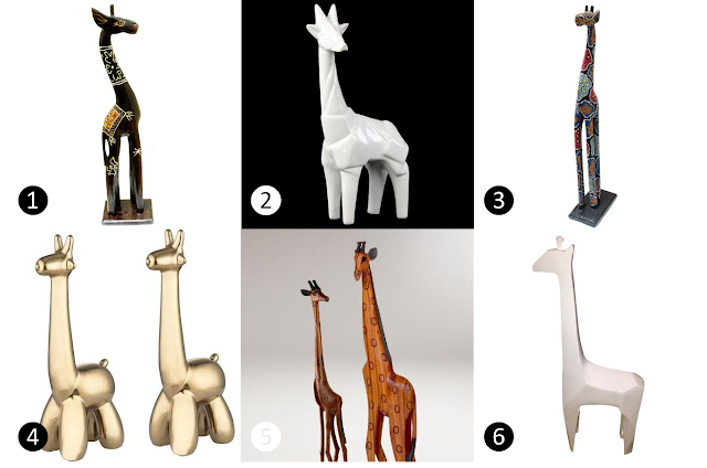 25 Tips from Designing Giraffes – BoHo Home