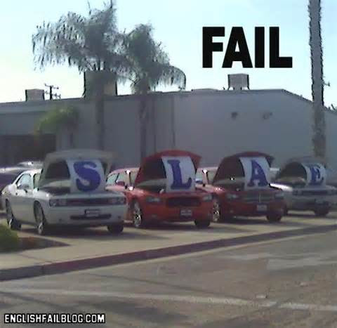 Crossfusion: Seven Things Car Dealers Should Know