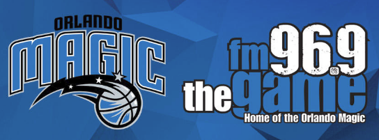 Media Confidential: Orlando Radio: NBA Magic Moves Radio Network to iHM