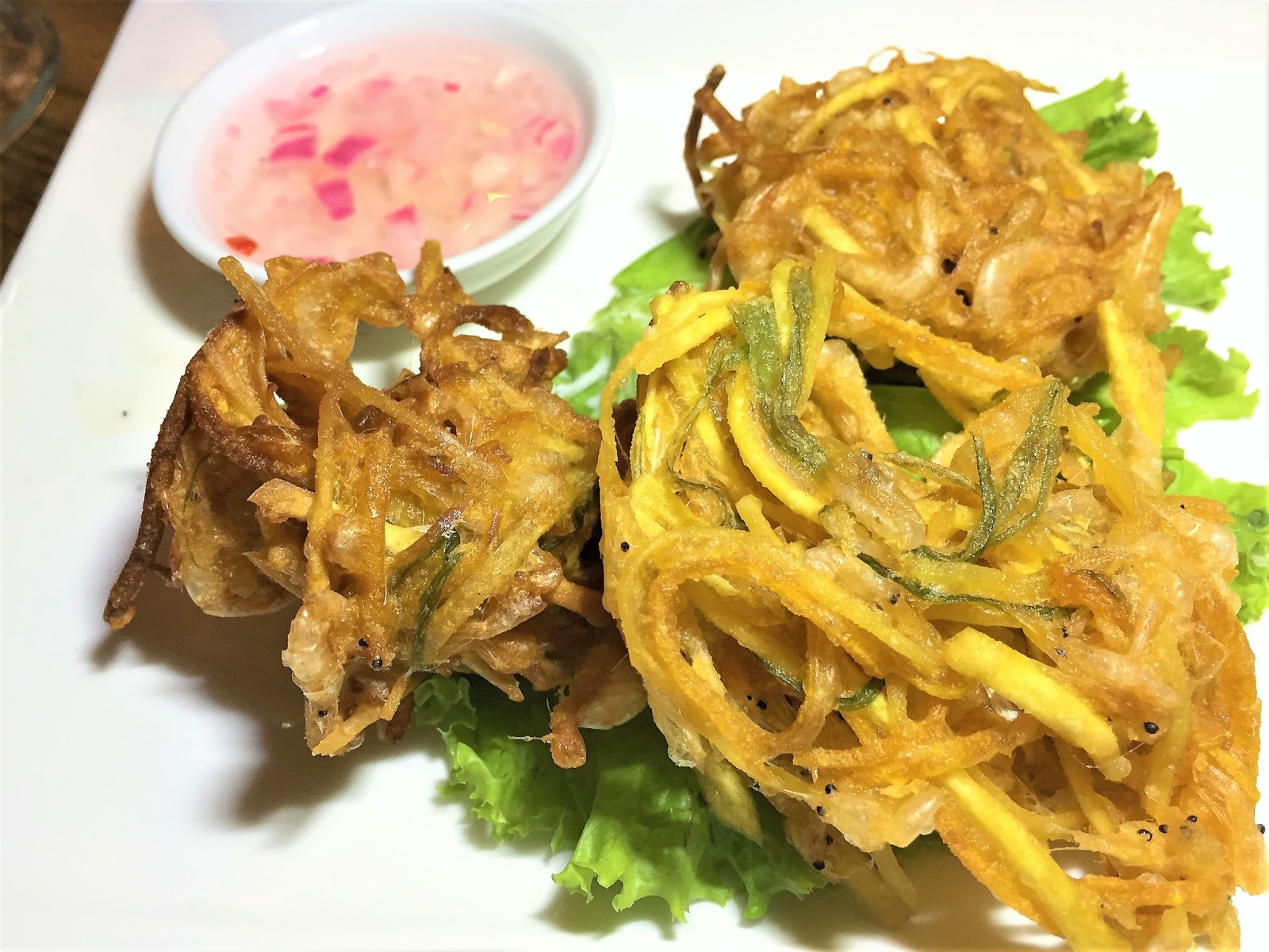 The Food Alphabet and More: Journey of the Philippine Archipelago at ...