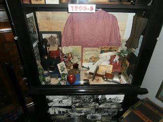 Mark Bellis: Highlands Cinemas, Kinmount Ontario