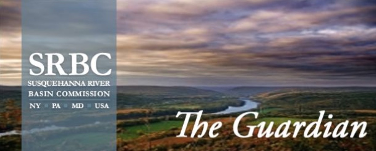 PA Environment Digest Blog: Spring Guardian Newsletter Now Available ...