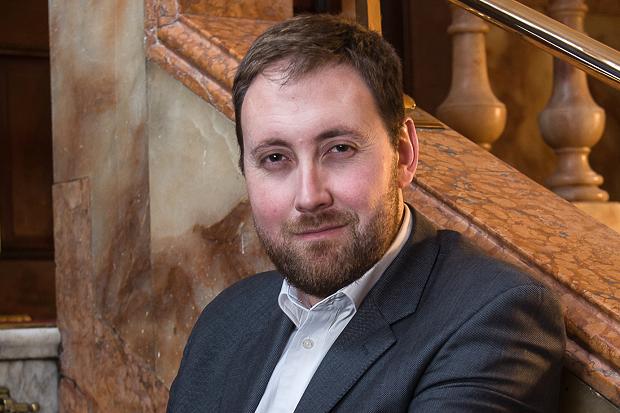 JDCMB: Everything's coming up Matthew Rose's...