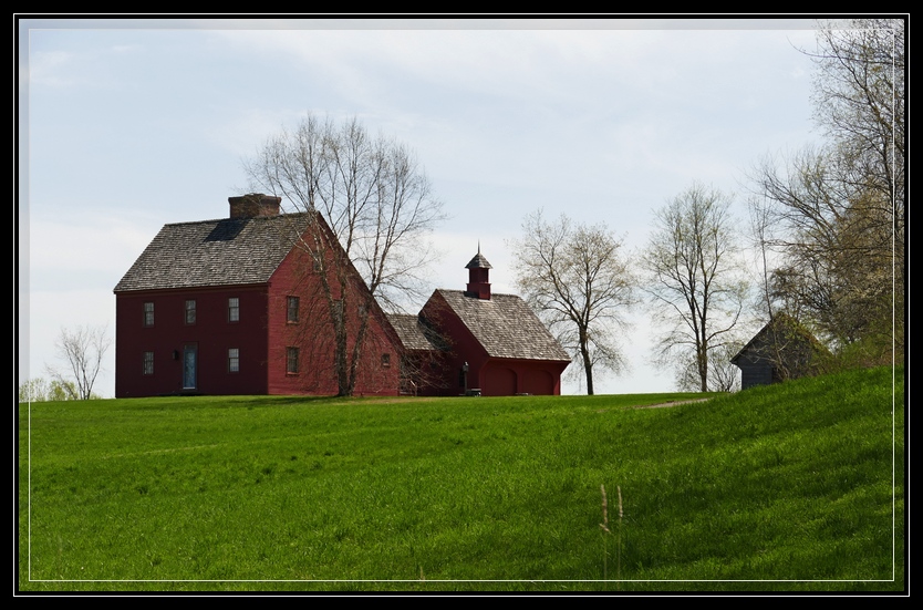 Road Trippin' in Easton NY Where Every View is a Spring Masterpiece ...