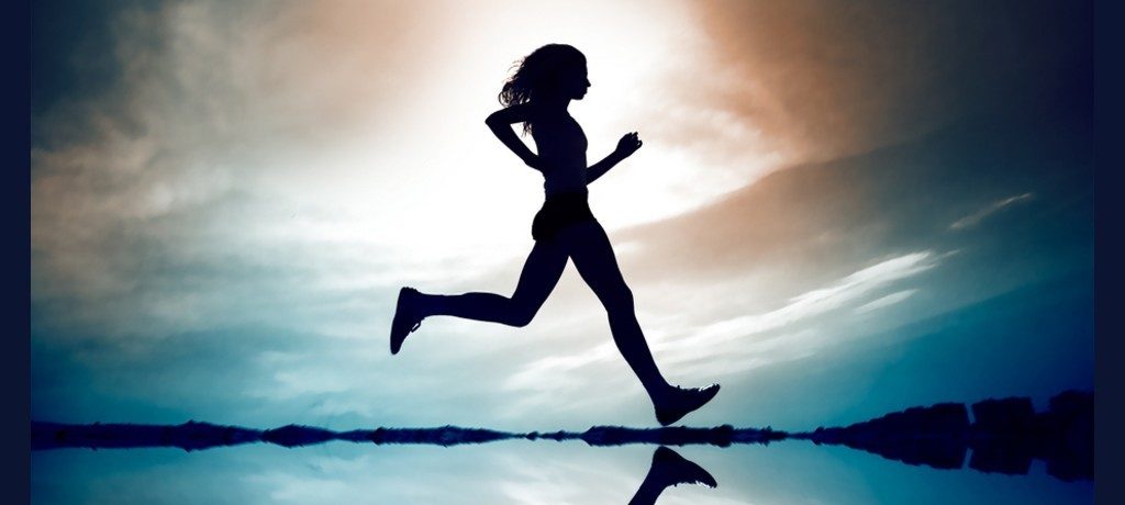 Are you overstriding while running?