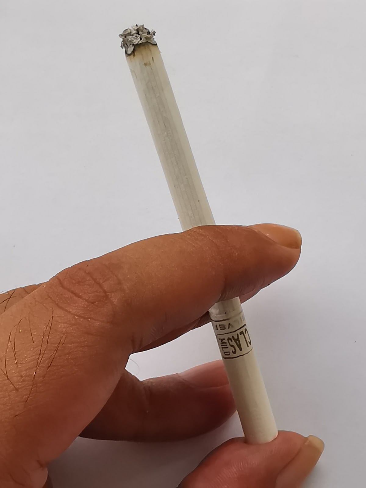 Clas Mild Silver, SKM LTLN Dari Nojorono Group Dengan Keunggulan Rasa ...