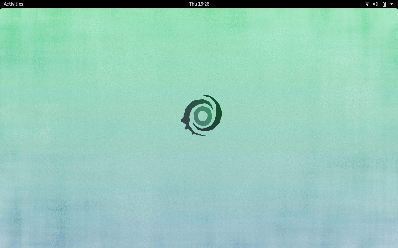 Tanglu 4 Dasyatis kuhlii beta screenshots - DistroScreens