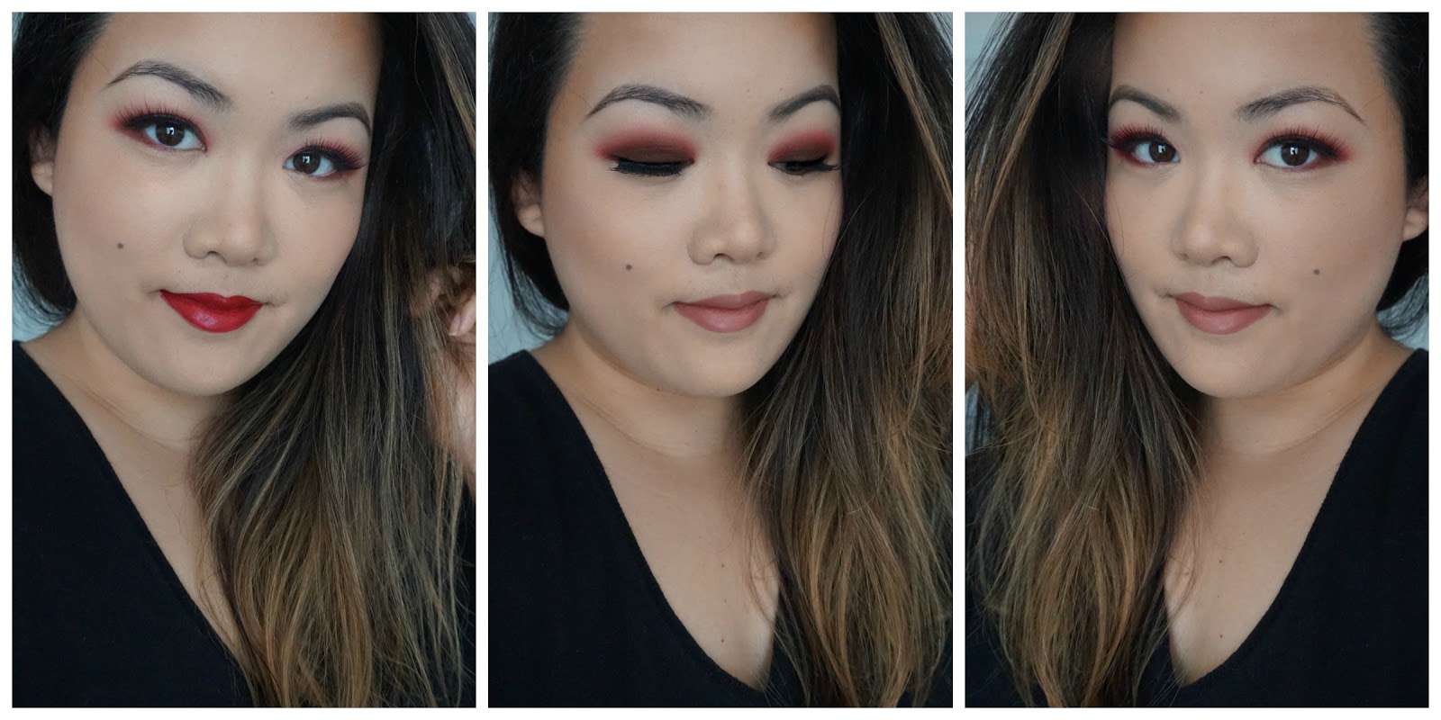 Review, Swatch & Tutorial: Suva Beauty - Saffron Palette* - miranda loves