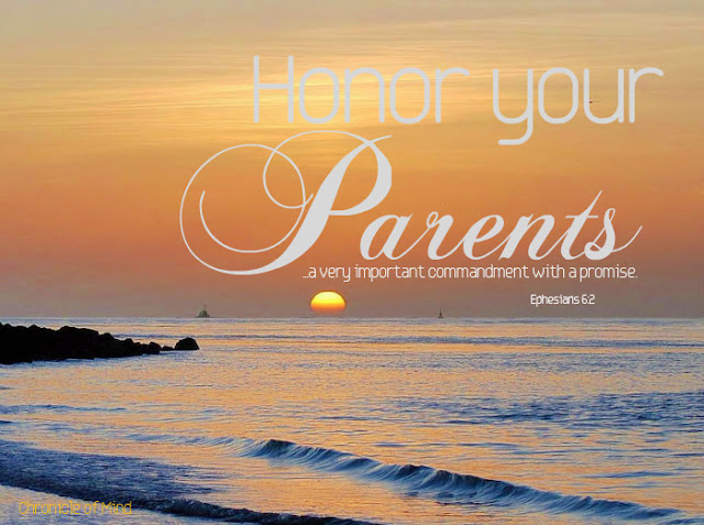 Chronicle of Mind: The First Commandment with a Promise