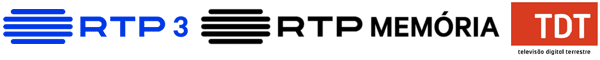 TDT - Televisão Digital Terrestre em Portugal: RTP3 e RTP Memória na ...