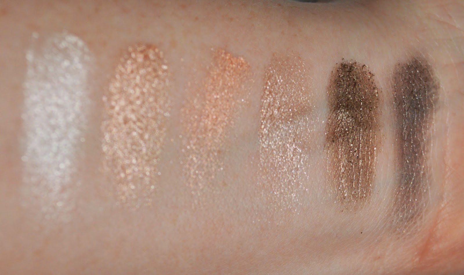 There's Always Time for Lipstick: Review -- Physicians Formula Shimmer ...