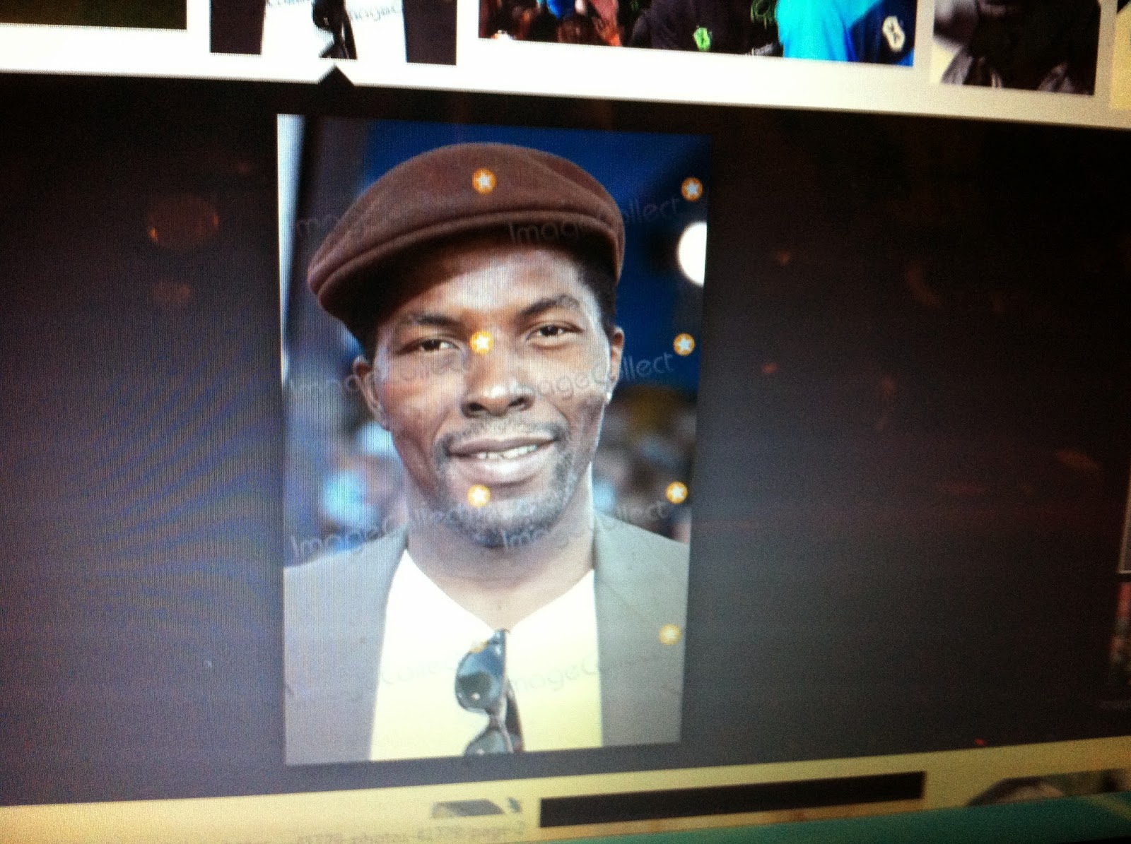 THE BLACK SOCIAL HISTORY:: BLACK SOCIAL HISTORY : AFRO-ISAAC de BANKOLE ...