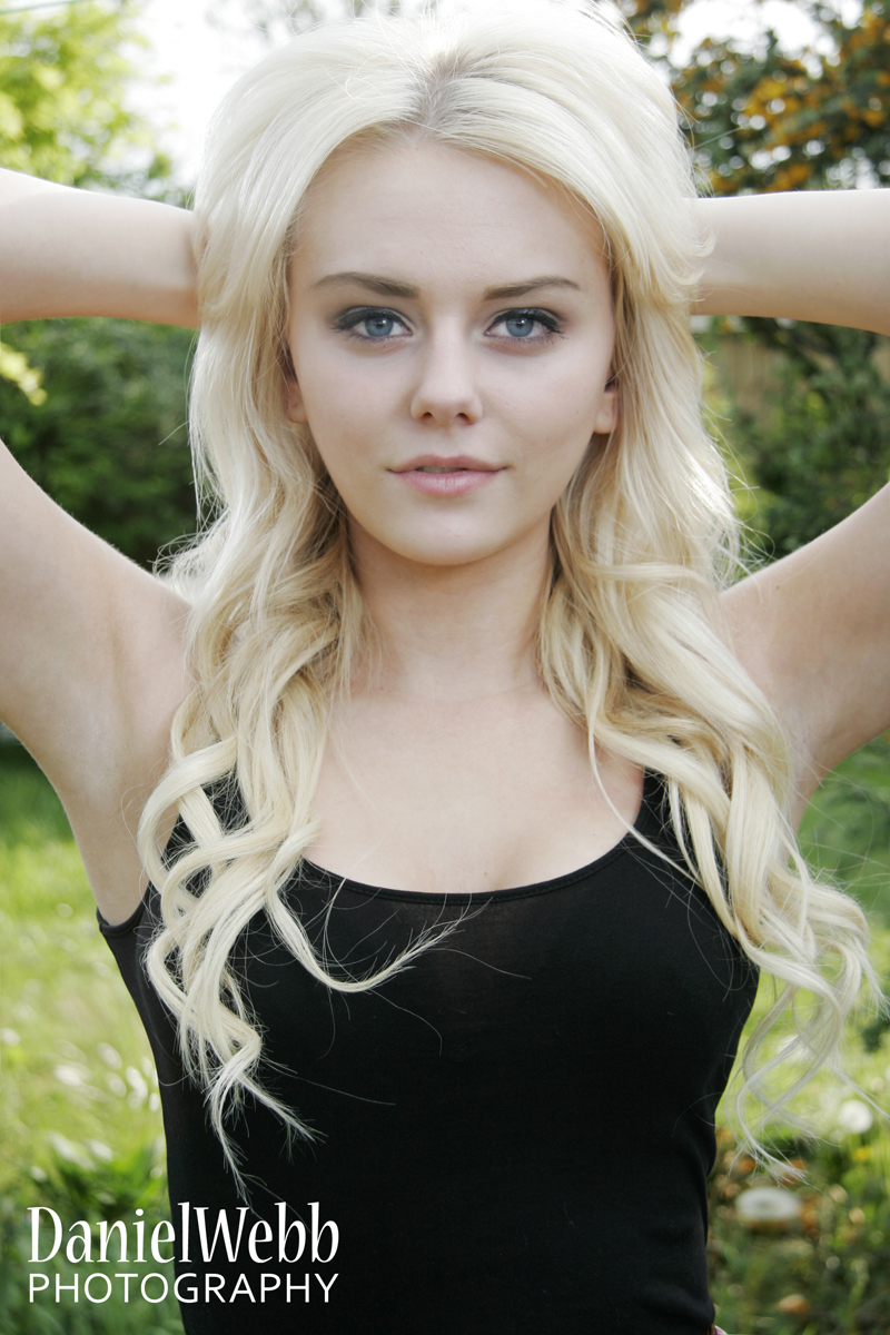 ClassOne Model Academy: Shooting with Tori B