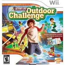 No Limits to Learning: Wii Therapy: Mats, Standards and Loads of Fun!