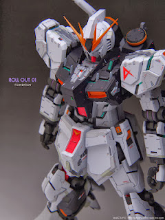 Gundam Meisters: Most Expensive Gunpla Model Auctioned