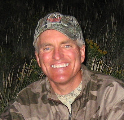 Life At Full Draw: Arizona Native And Archer