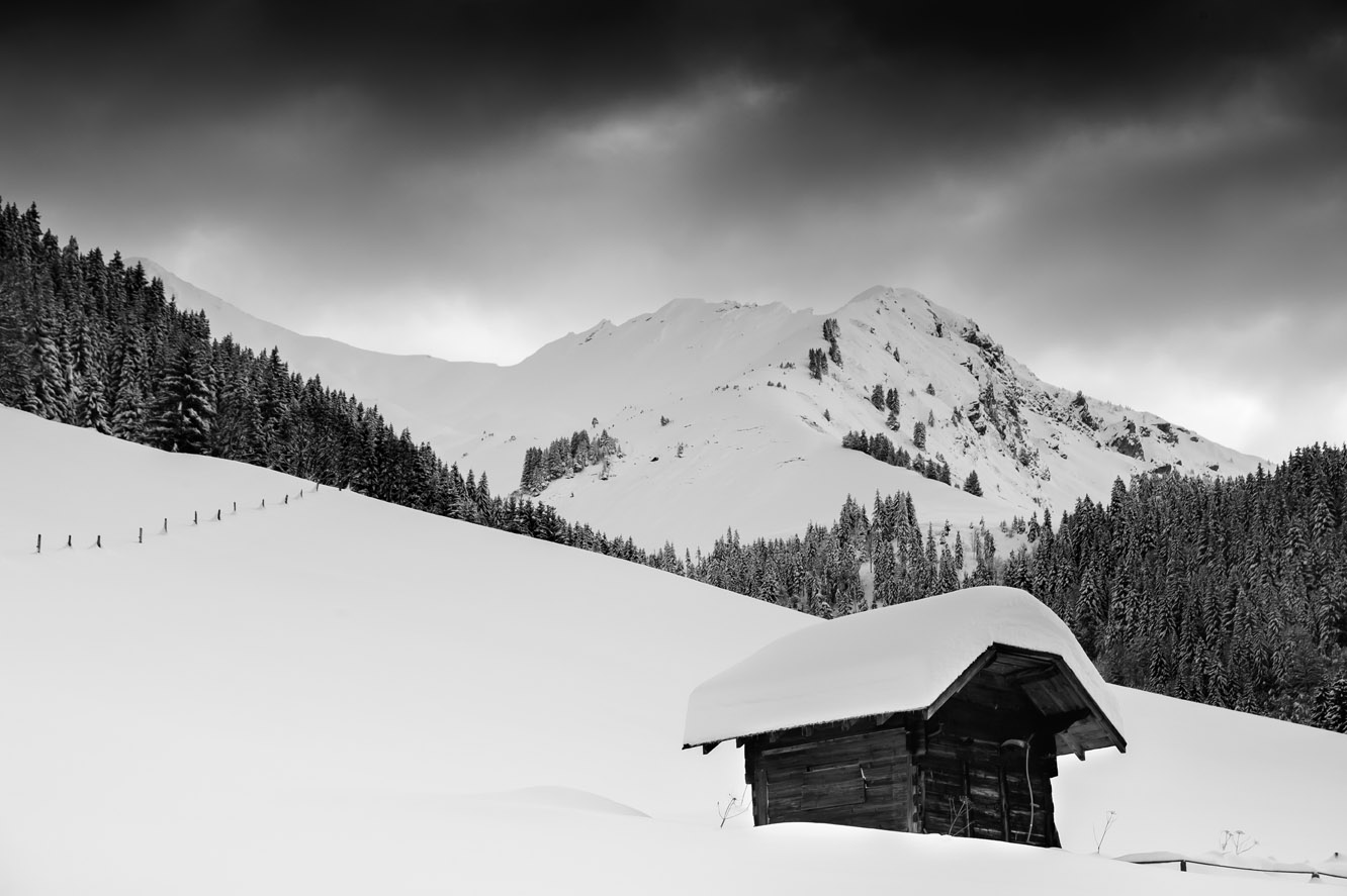 Craig Howarth Fine Art Landscape Photographer