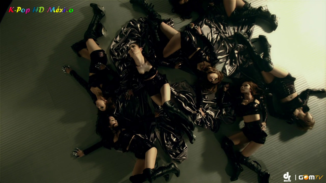 K-Pop HD México: (MV) Rania - Dr. Feel Good HD