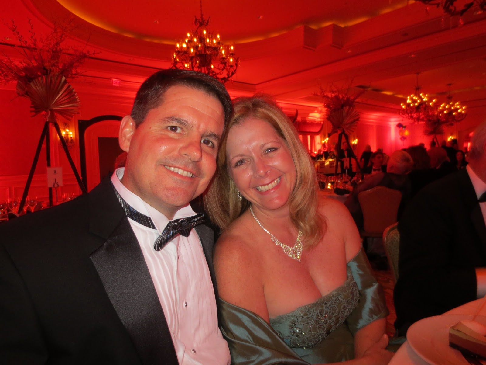 The Civilized Life in Sarasota: Sarasota Opera's Winter Gala