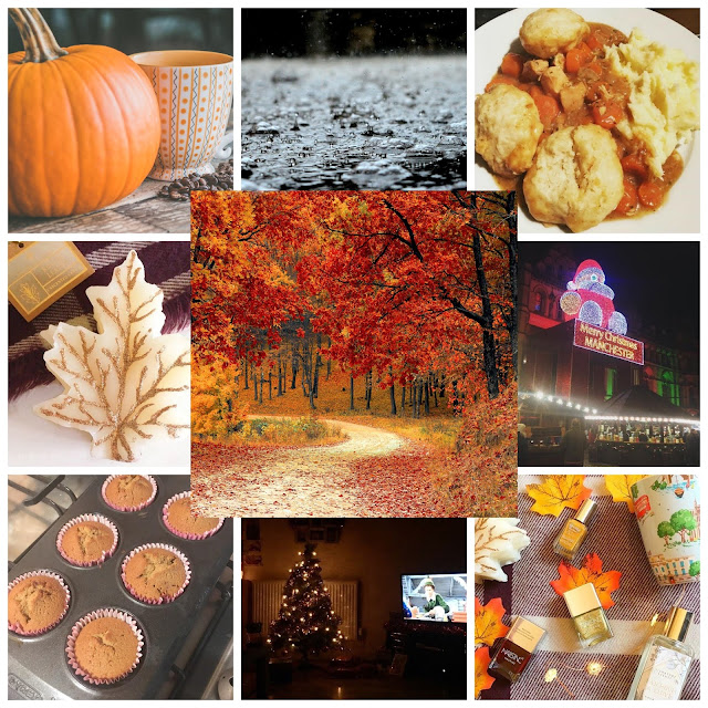 6 Things I Can’t Wait To Do This Autumn | Food and Other Loves