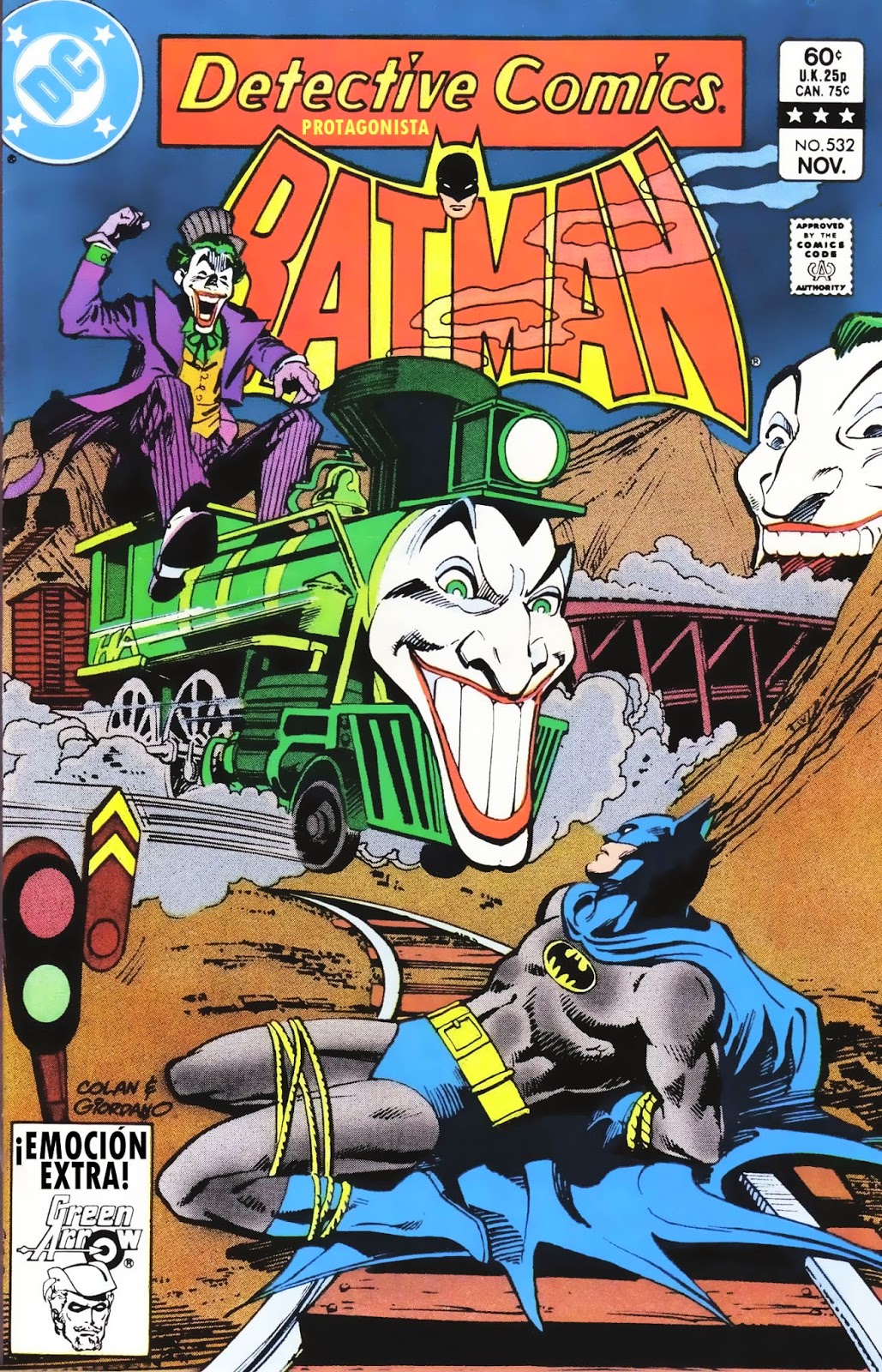 El Rincon de Nippur: Batman la Era de Plata Detective Comics Nº 363 ...