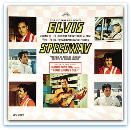 Elvis Presley Rei do Rock: DISCOGRAFIA - ANOS 60