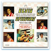 Elvis Presley Rei do Rock: DISCOGRAFIA - ANOS 60