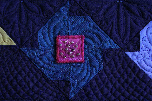 Finishing Lines by K. Sperino: inching into spring