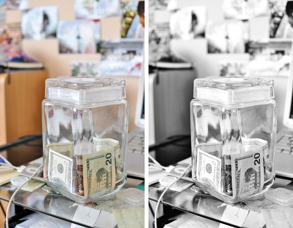 FLUXHZARD / The Daily: Seattle jar fund!