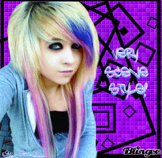 All About Scene - Style and More